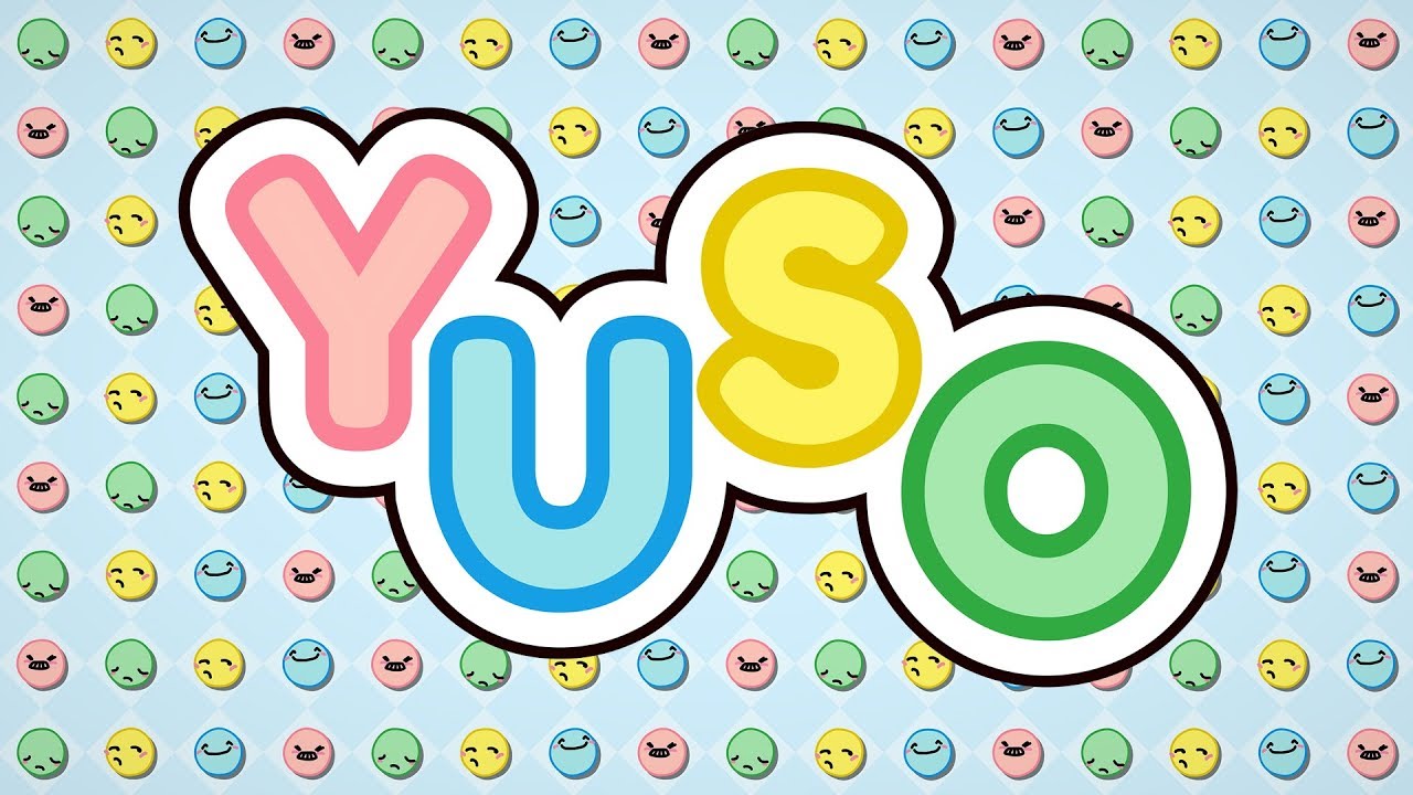 Yuso - Gameplay Android et iOS (iPhone / iPad) par KickMyGeek - YouTube