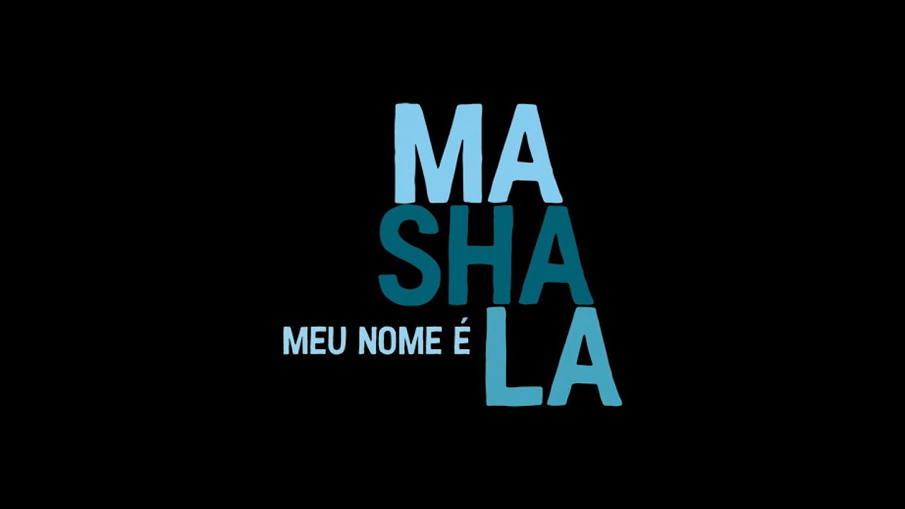 Meu nome é Mashala - YouTube