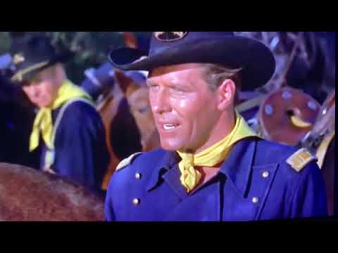 La Ruée Sanglante  - Film western Complet en Français HD