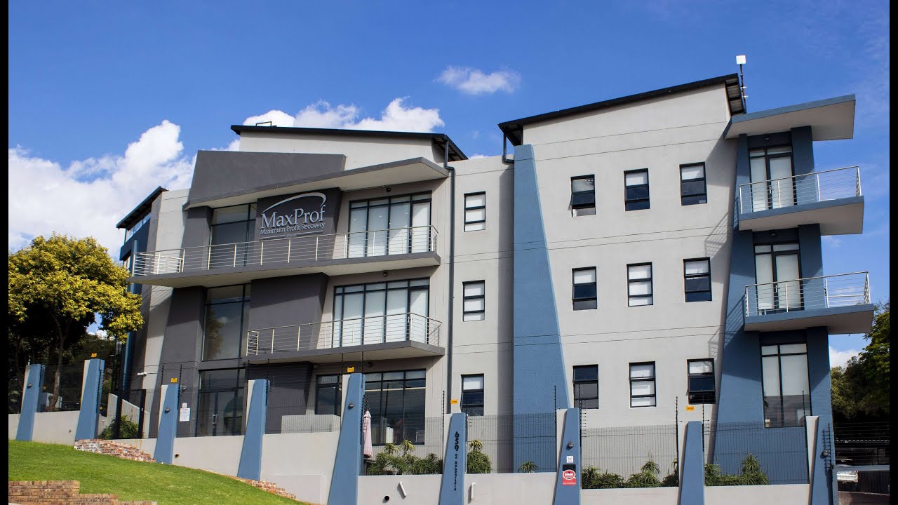 MaxProf Ontbytsake Promotional Video (English Version) - YouTube