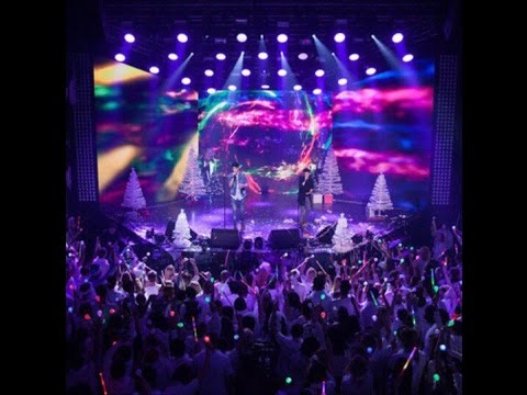 Rauf & Faik – Love remained yesterday ( Новогоднее шоу - Snow Пати на Музыка Первого )