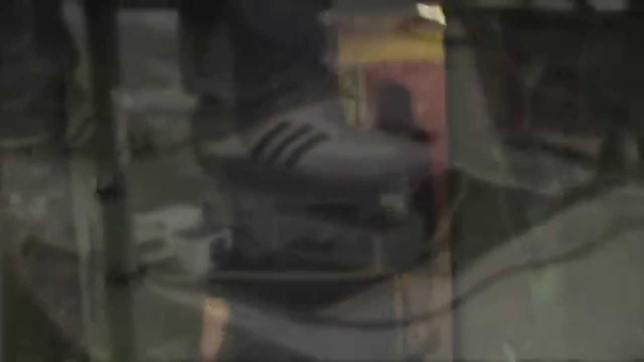 Pizza Paranoid - Freiheit - YouTube