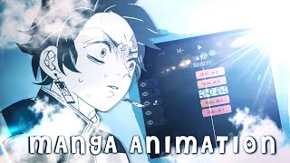Manga animation / alight motion tutorial | Doovi