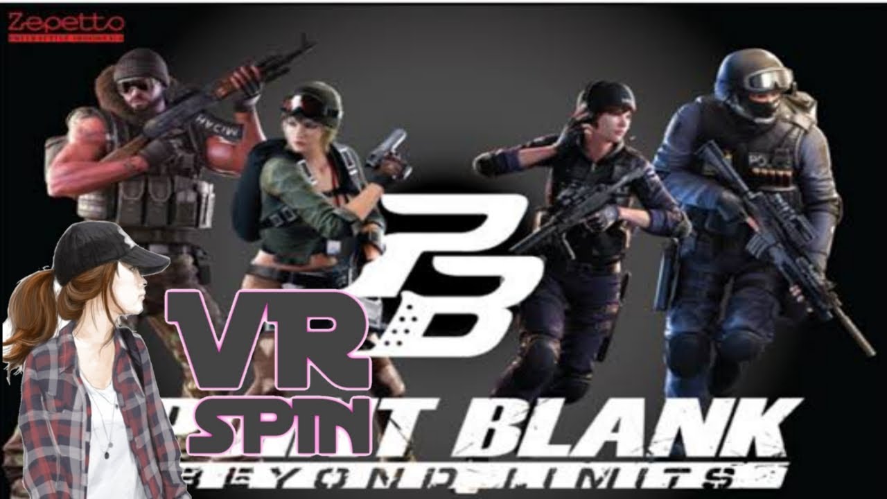 LIVE POINT BLANK // PONT BLANK LIVE STREAM // LIVE MABAR POINT BLANK / CHEAT POINT BLANK HARI ...