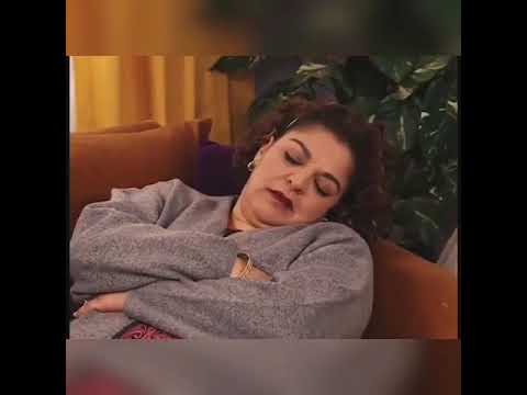 sinan şanzimente şaka yapıyor