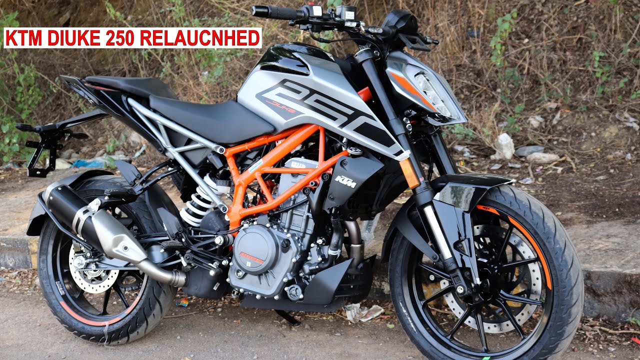 Finally KTM Duke 250 Old Model Relaunch Date confirm 2024😱New Change😍 ...
