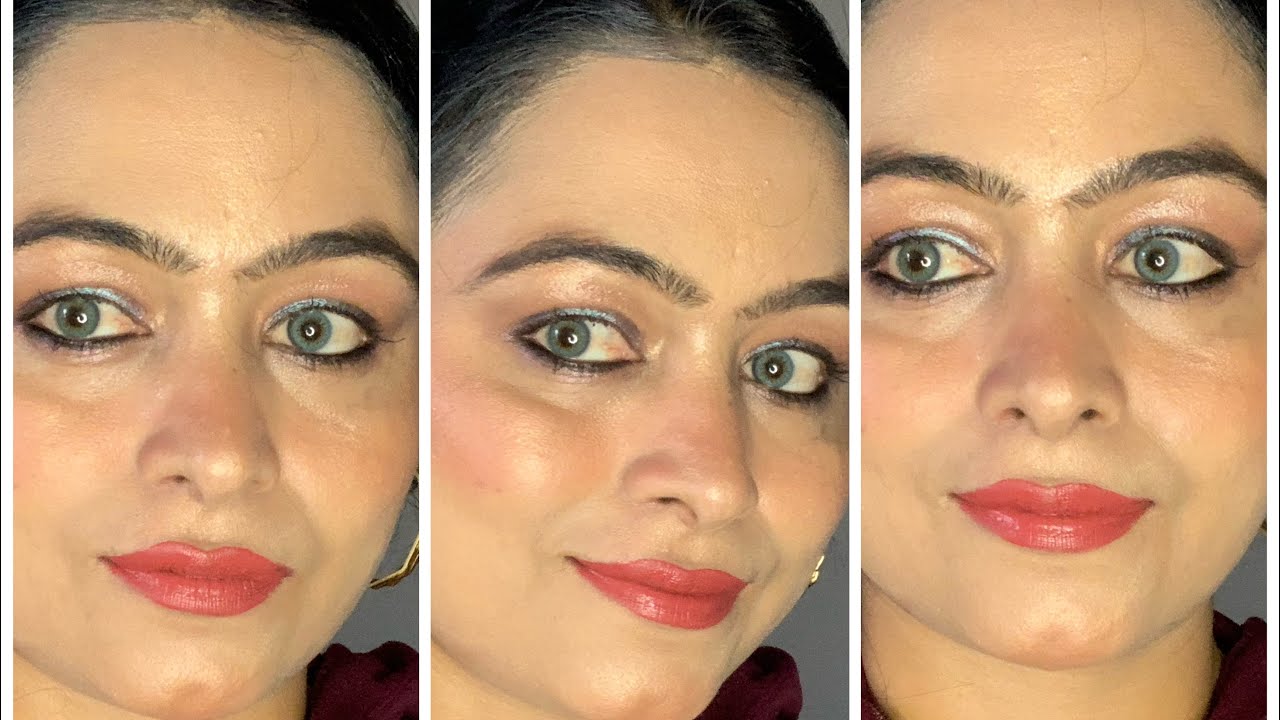 Makeup tutorial #makeuptutorial #viral #makeup #bestmakeup #best # ...