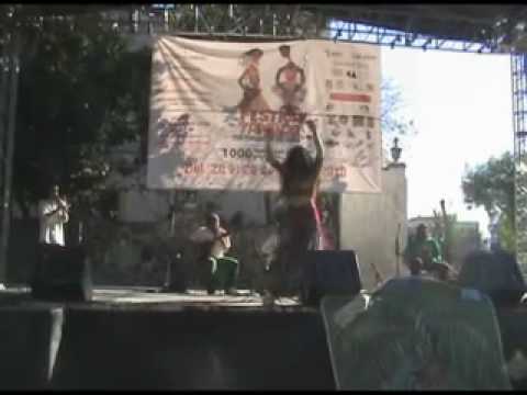 BOTZANGA FESTIVAL DEL TAMBOR P2 - YouTube