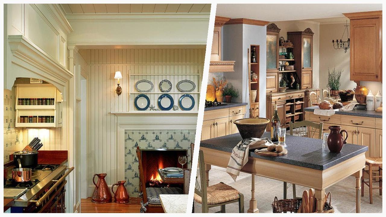 Revitalize Your Traditional Kitchen with Colorful Appliances | Designer ...