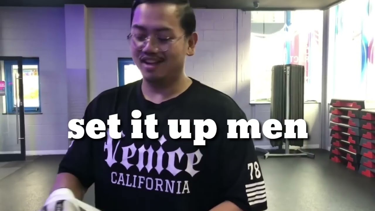 SALT PAPI WANT BRENDON LABRADOR - YouTube