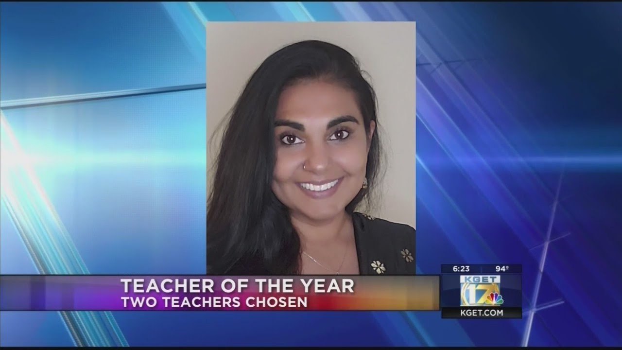 Kern County Superintendent of Schools announces 2019-20 Teachers of the ...