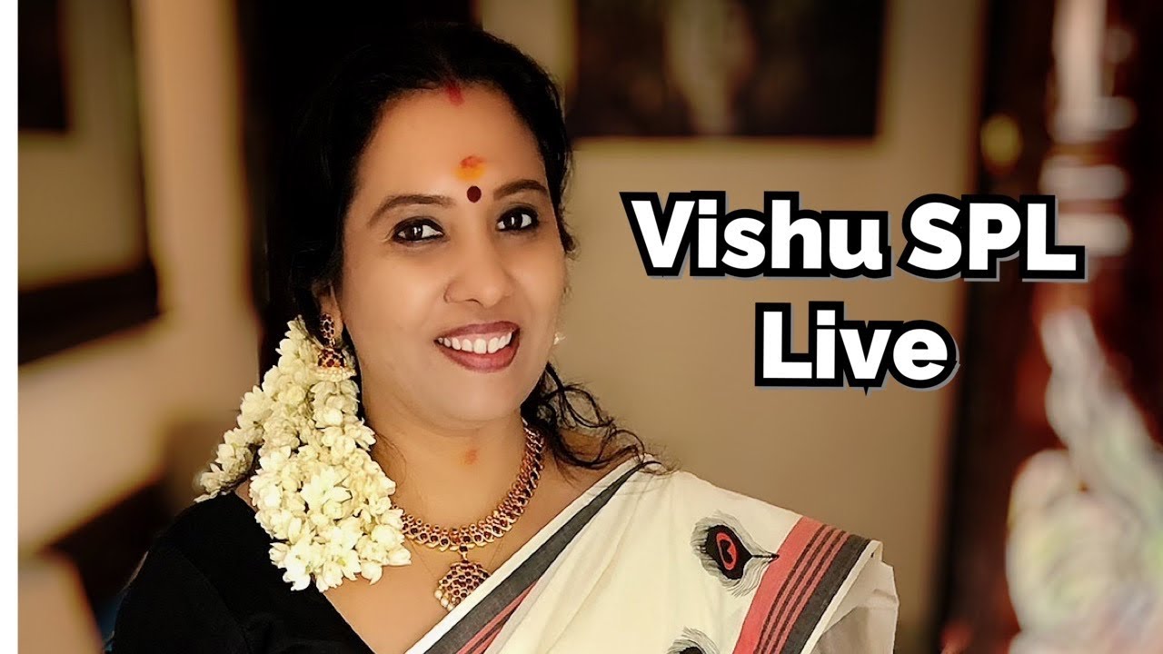 Vinis kitchen live - YouTube