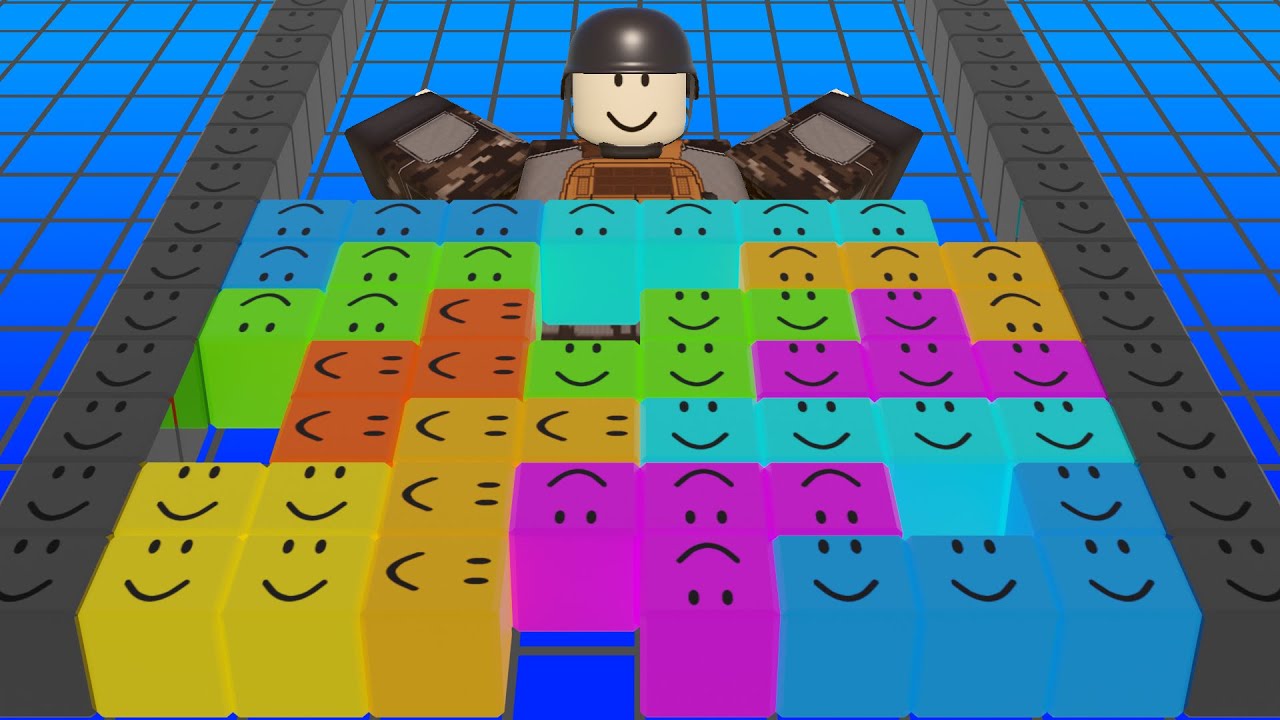 Clearing Lines - YouTube