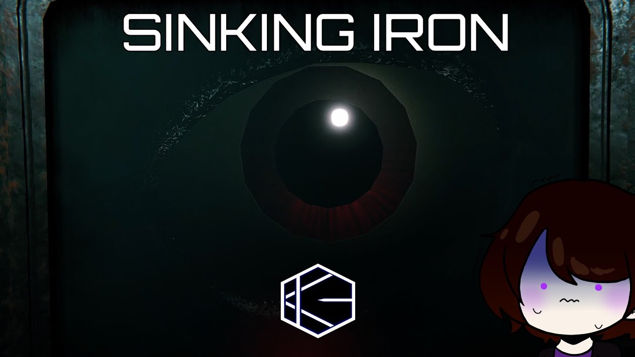 CTHULU WANTS ME BAD | Sinking Iron - YouTube