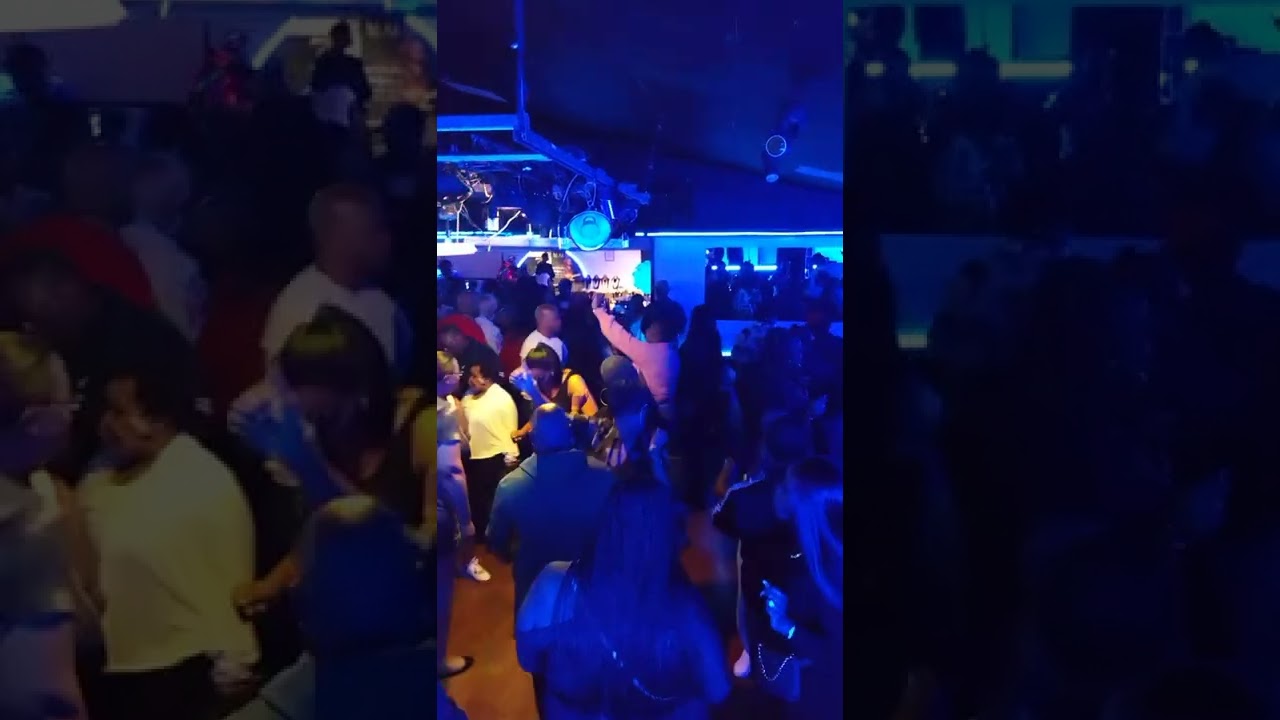 That Old Skool DAY PARTY by Triangle Old Skool Entertainment Group ...