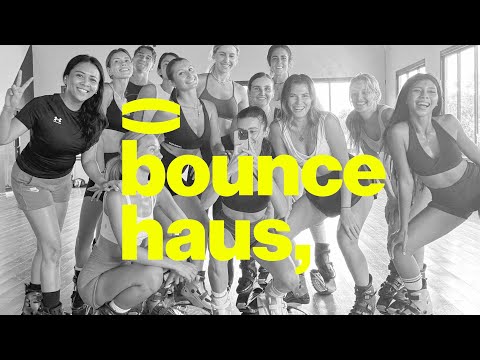 First Time at BounceHaus Bali? Here's What to Expect (Step-by-Step Class Guide)
