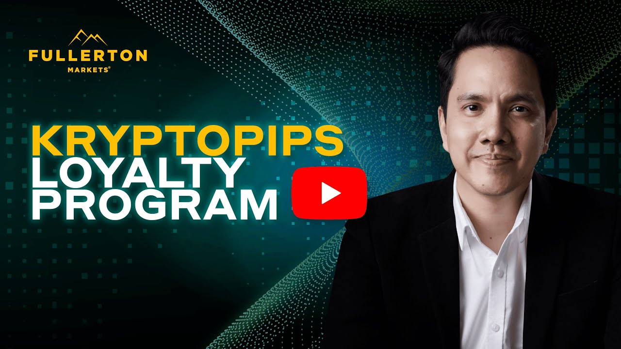 KryptoPips 忠诚计划 | 首席执行官公告和网络研讨会邀请 - YouTube