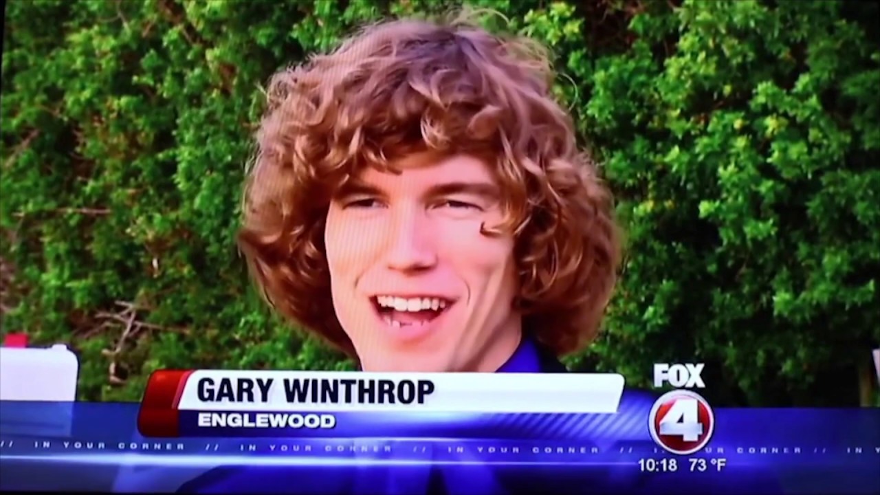 Gary winthorpe compilation **Danny Duncan** - YouTube