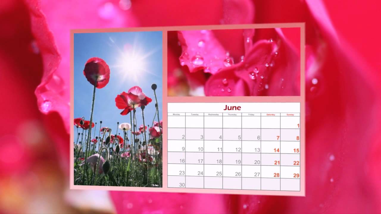 beautiful-photo-calendar-samples-2014-youtube