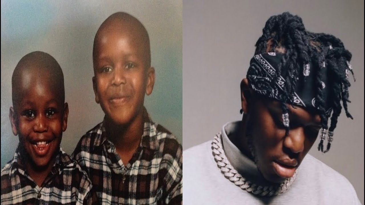 KSI TRANSFORMATION - YouTube