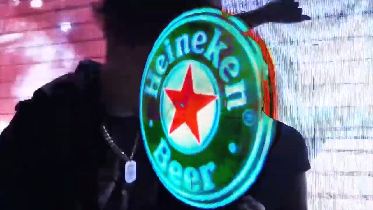 BLADEE - BE NICE 2 ME (EXTENDED EDIT) - YouTube