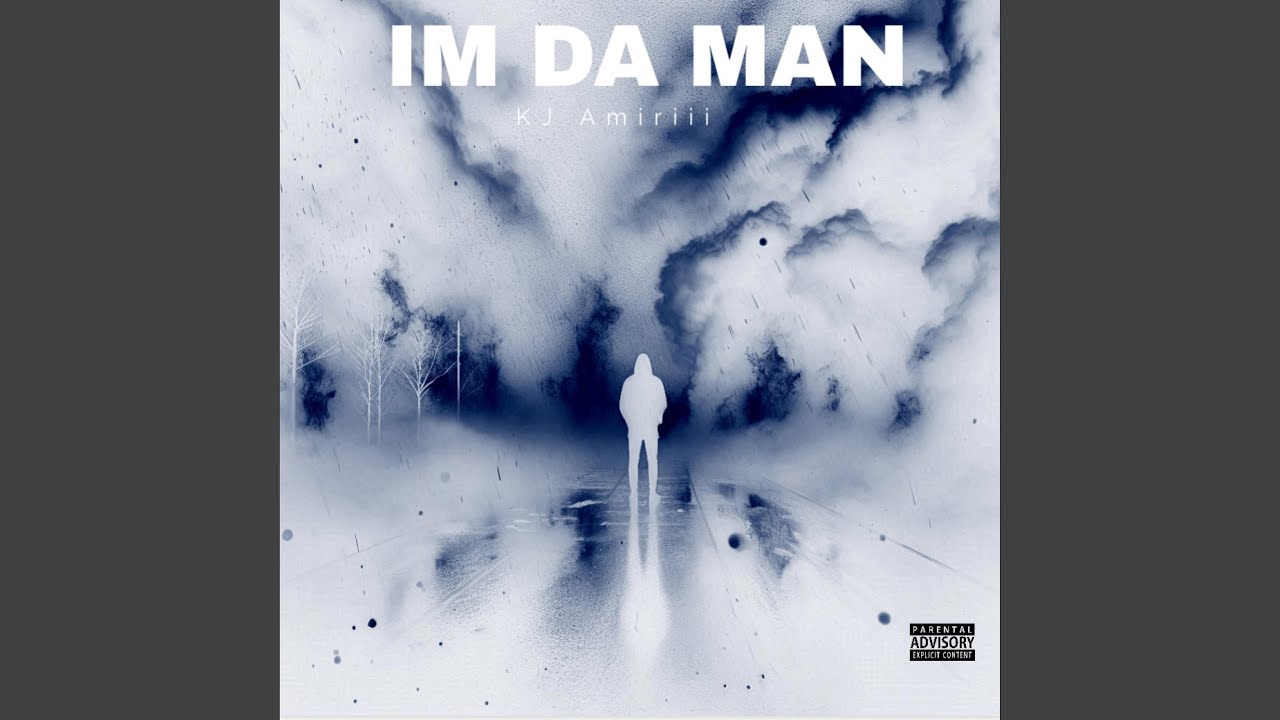Im Da Man - YouTube