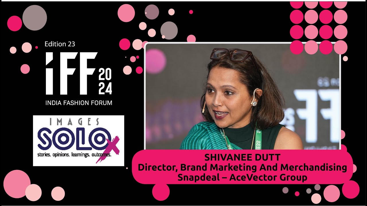 SOLOx : STORIES THAT INSPIRE - Shivanee dutt - YouTube