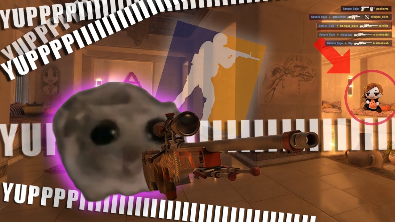 goofy ahh lobotomy game | Cs2 ♿ - YouTube