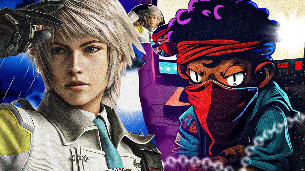 SENZO & GTK 111 🍷 | When Legends Meet ⚔️ - YouTube