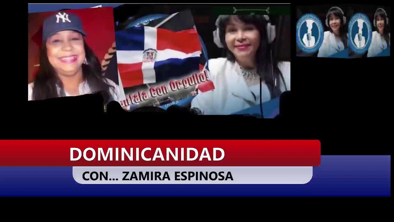 ENTREVISTA ANGELITA CURIEL - YouTube