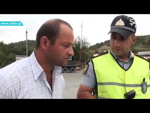 Ismayilli rayonunda \