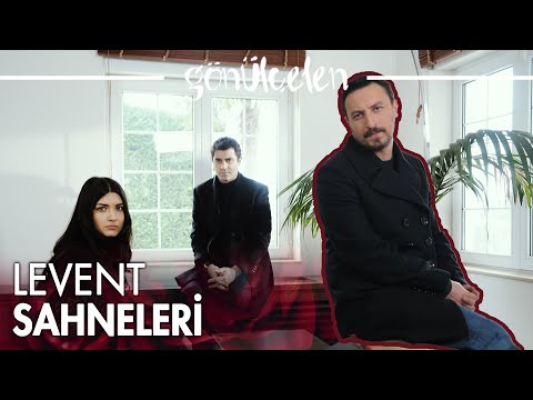 𝓛𝓮𝓿𝓮𝓷𝓽 𝓢𝓪𝓱𝓷𝓮𝓵𝓮𝓻 | 𝓞𝔃𝓮𝓵 𝓚𝓸𝓵𝓪𝓳