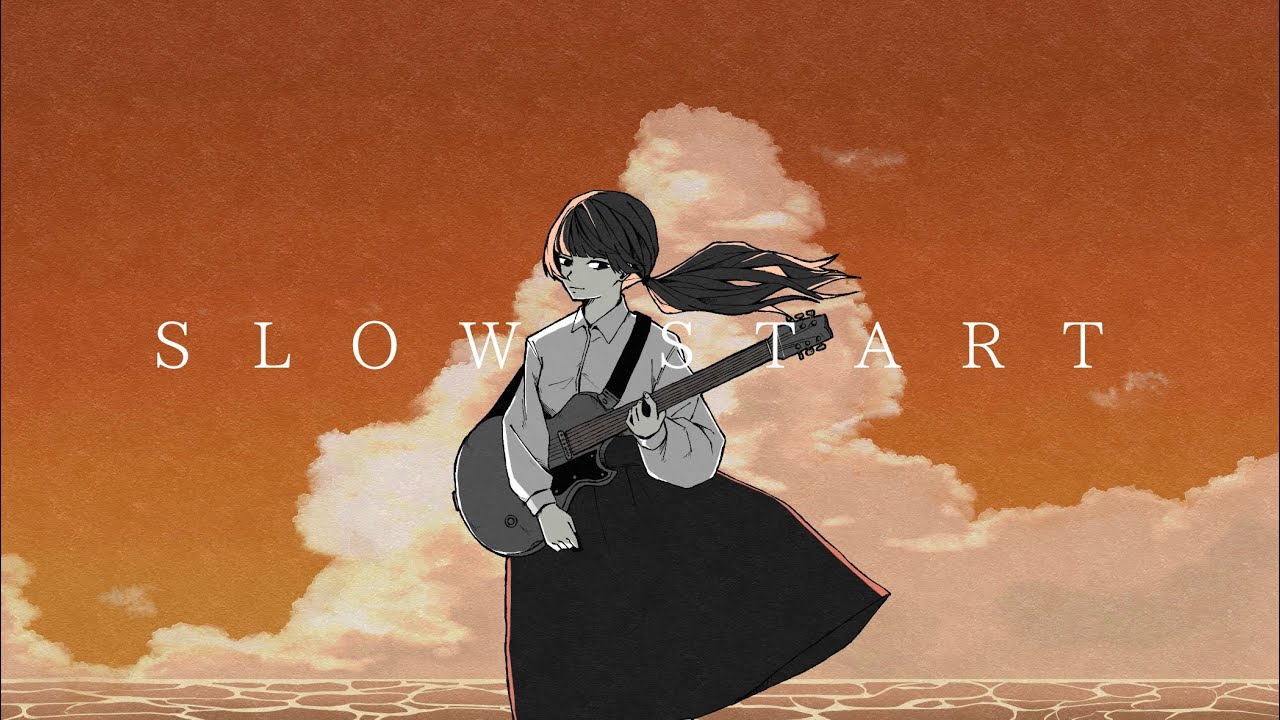 【初音ミク】 - SLOW START - - YouTube