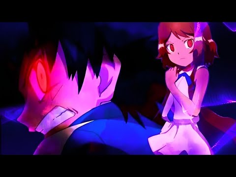 DEVIL MERA YAAR , “AmourShipping Version” 😈 Ft. Ash x Serena || Hindi Amv || Latest Video