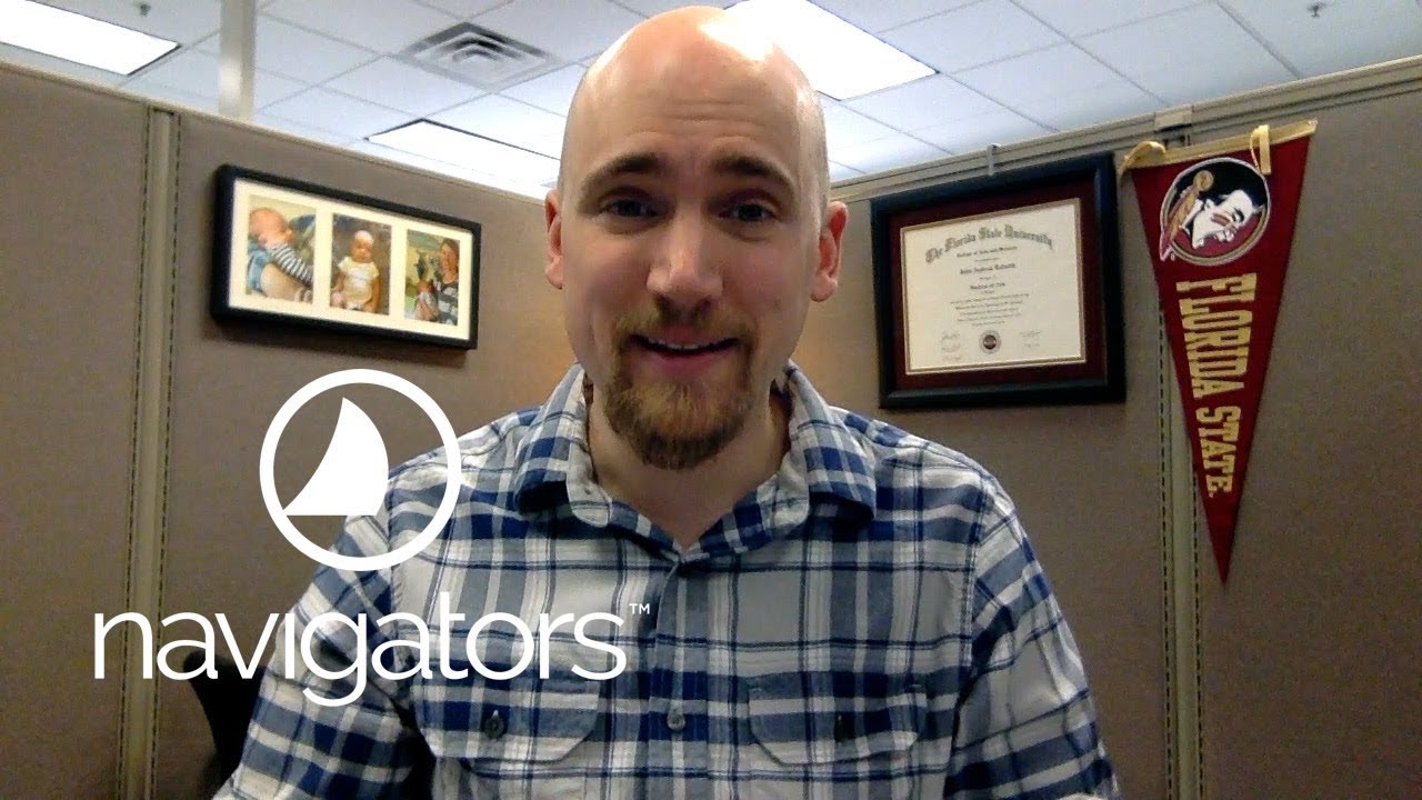 Differentiating The Navigators Form of Discipleship — Andrew Ledwith ...