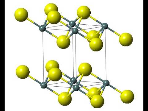 Tin(IV) sulfide | Wikipedia audio article - YouTube