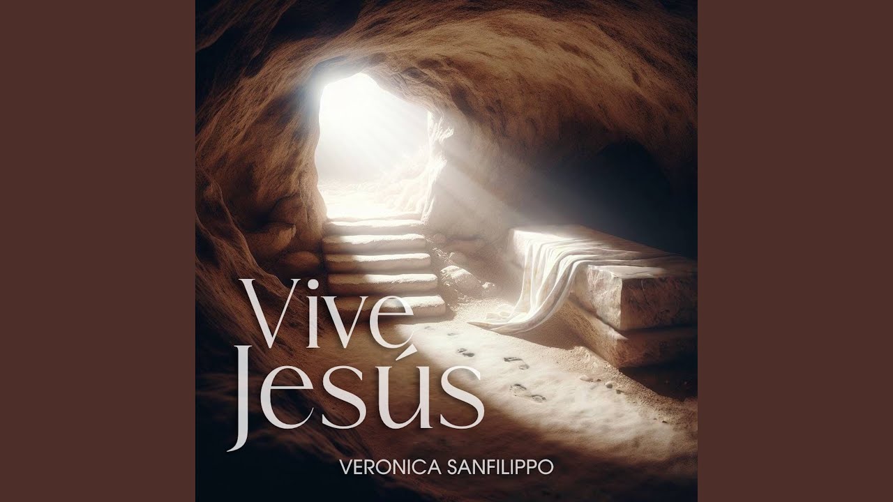 Vive Jesús - YouTube