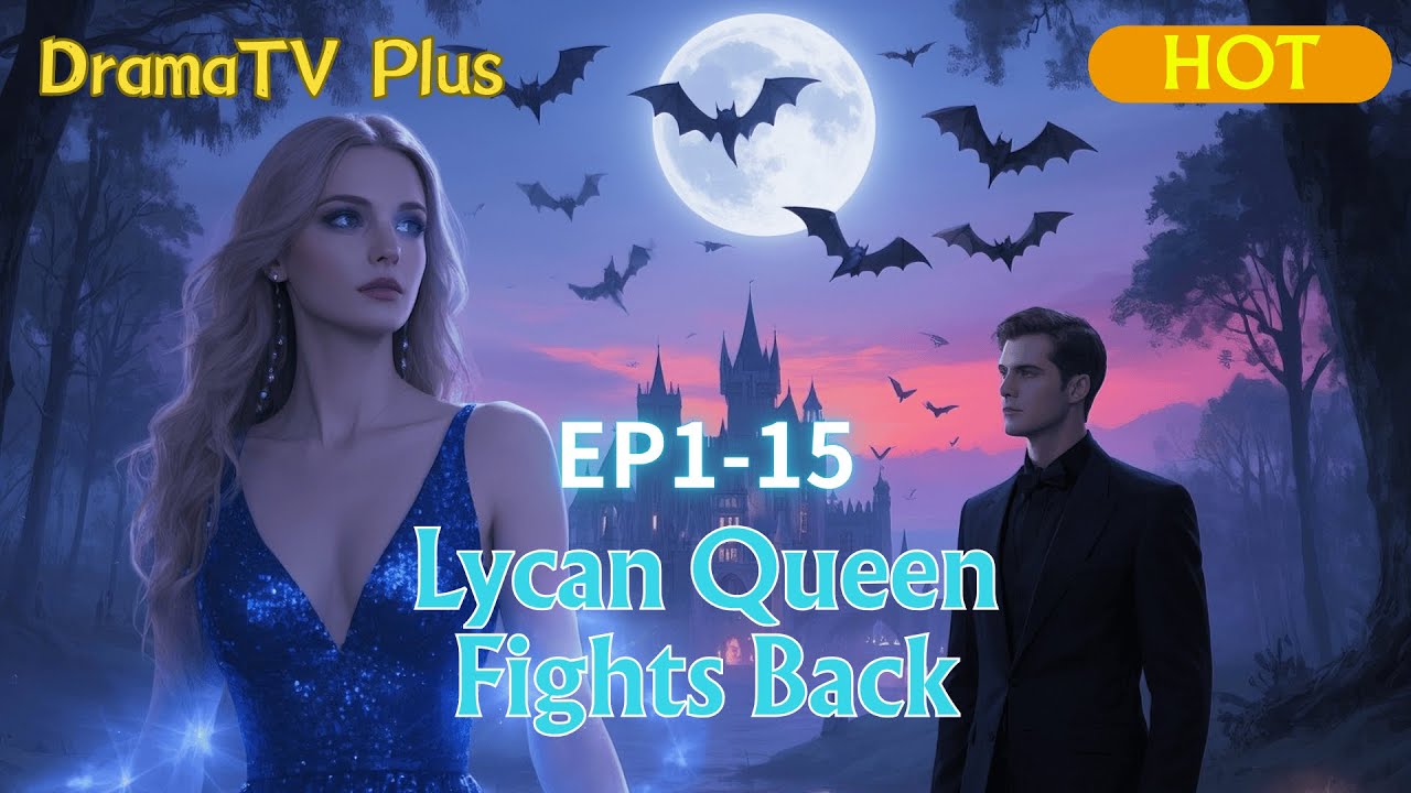 "Lycan Queen Fights Back: Avalon's Wrath" Lycan Queen Fights Back # ...