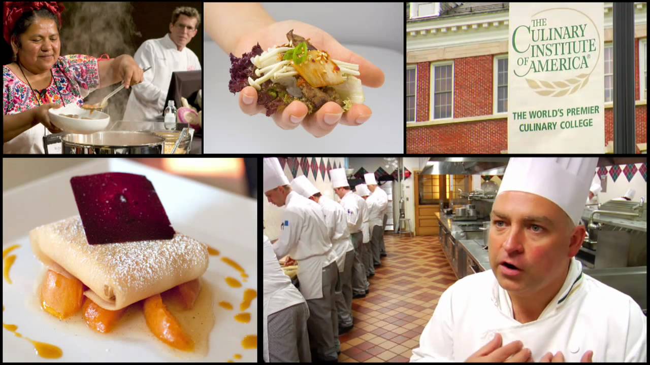 Why the CIA Matters in the World of Food - YouTube