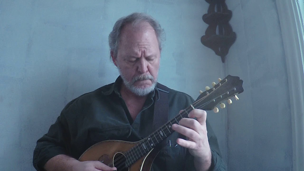 O'Carolan's "Farewell to Music" - YouTube