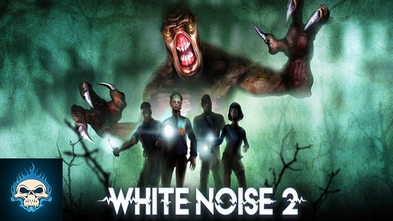 White Noise 2 PC Gameplay - Max Settings 1080TI 1440P 60FPS - YouTube