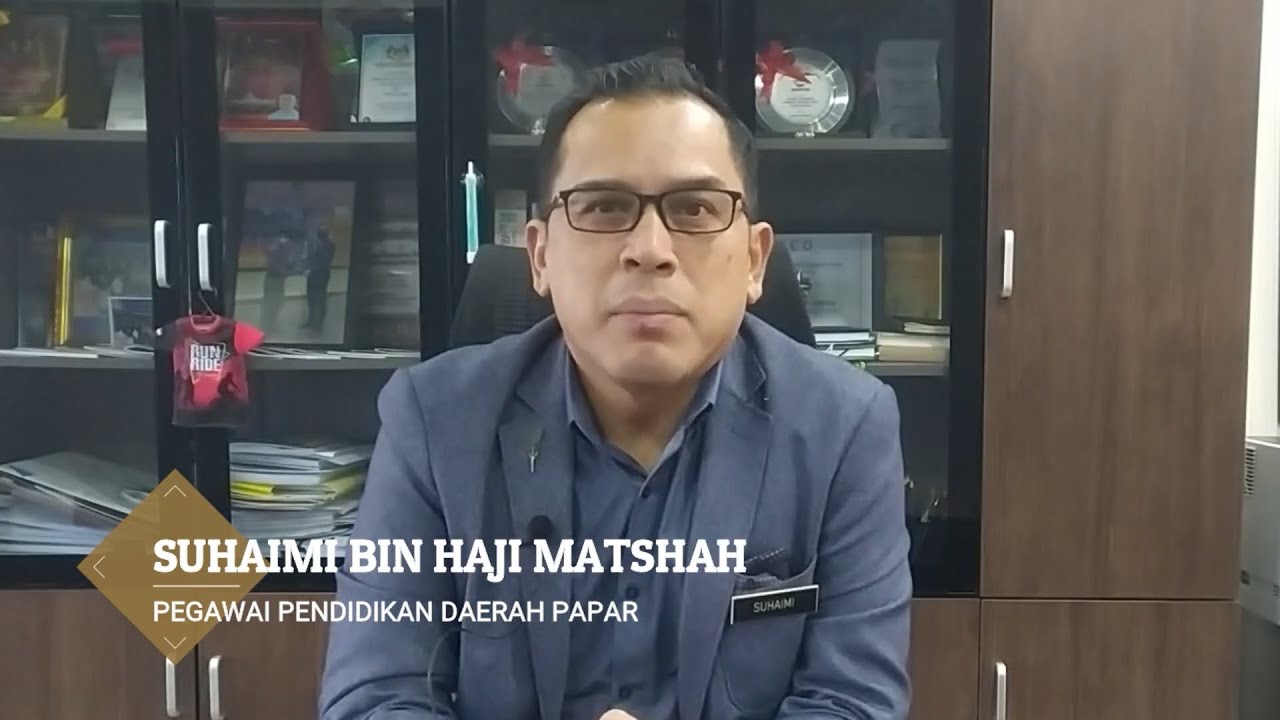 UCAPAN PPD PAPAR HARI GURU 2021 - YouTube