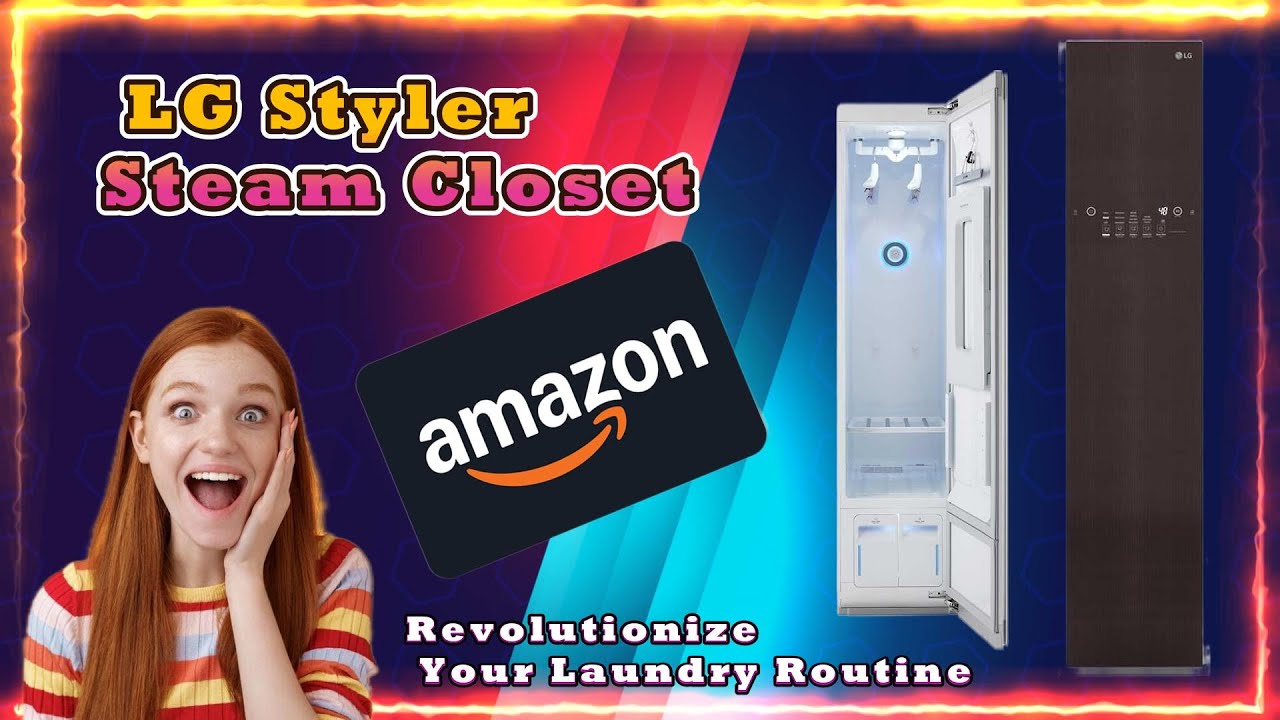 LG Styler Steam Closet Review | The Ultimate Garment Care Solution ...
