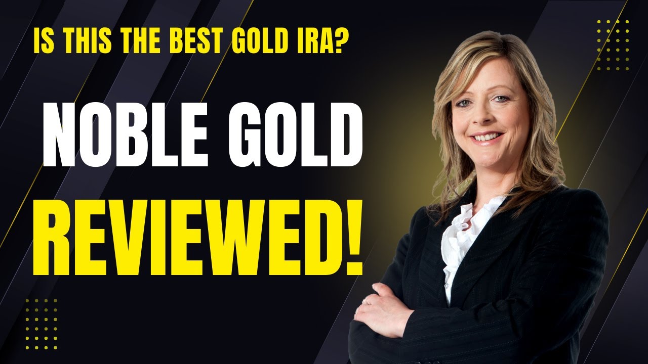 Noble Gold Investments Review | The Truth About Gold IRAs - YouTube
