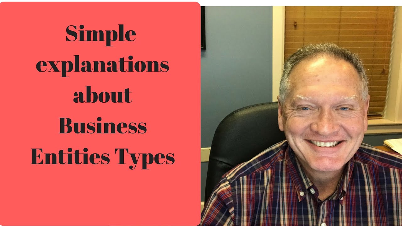 Types Of Business Entities YouTube types-of-business-entities-youtube