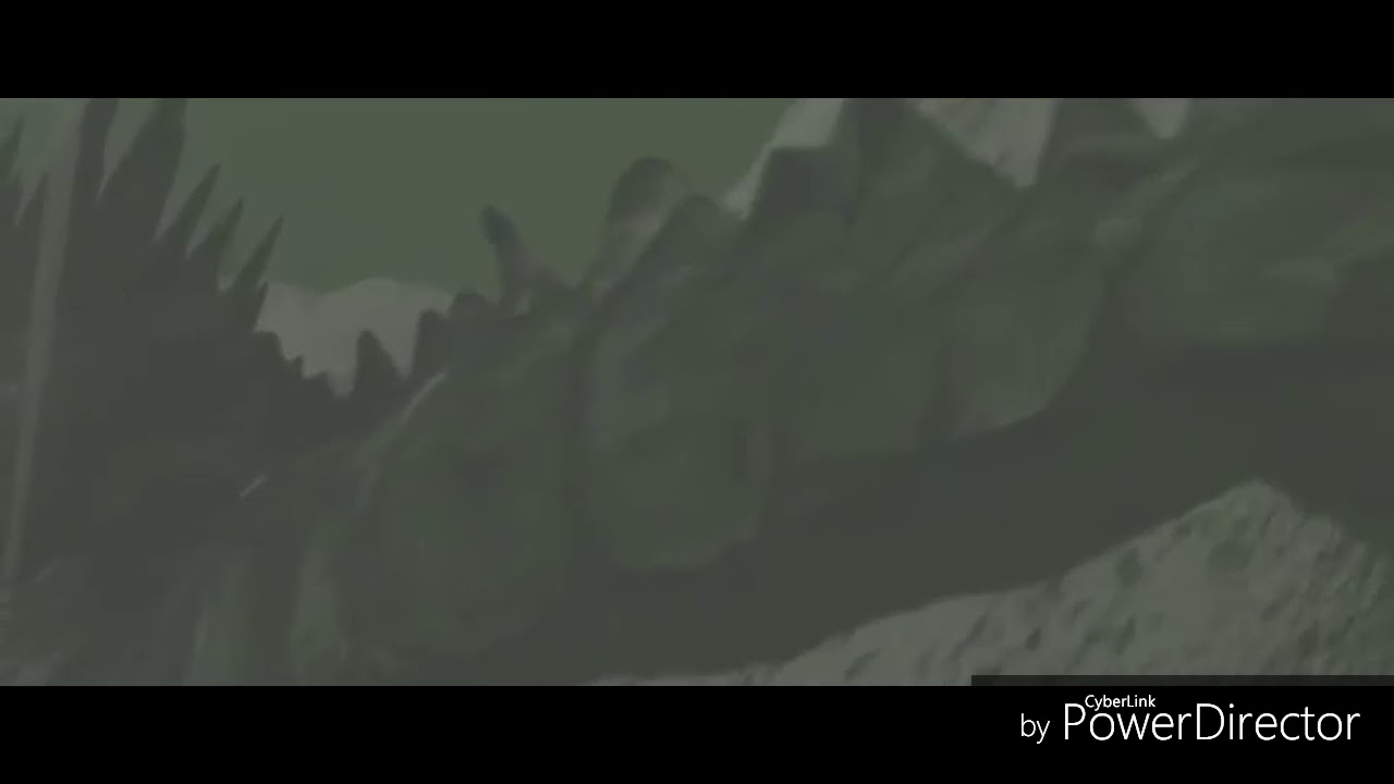 GODZILLA VS KONG (resounded) by filmcore - YouTube