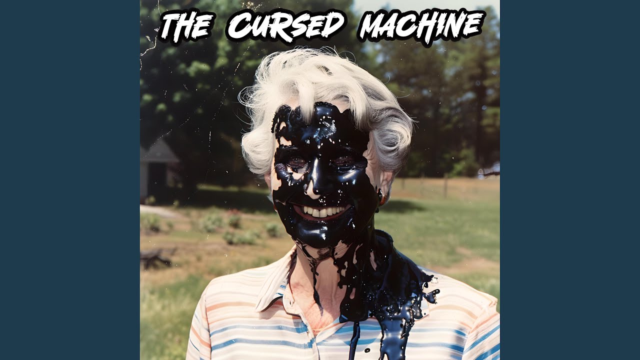 The Sailor's Curse - YouTube