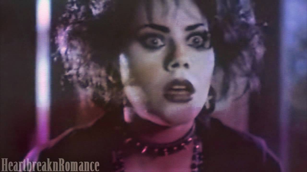 Ms.Honey / Nancy - Witchcraft ( Lesbian Edit ) - YouTube