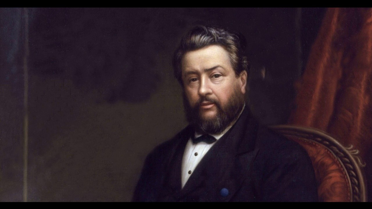 002 Treasury of David - Psalm 2 by Charles Spurgeon - YouTube