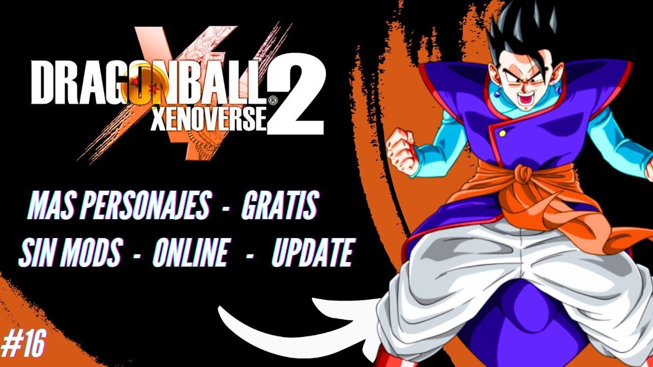 🟢GOHAN CON LA ESPADA Z ESTA CHETADISIMO - YouTube